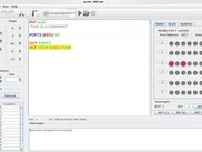 j8085sim - an 8085 simulator in Java! download | SourceForge.net