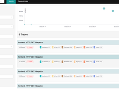 Jaeger UI download | SourceForge.net