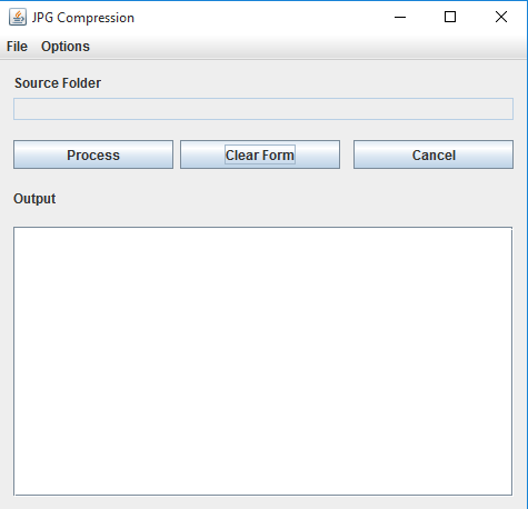 java png compression