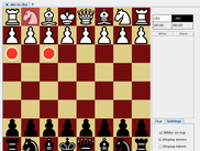 Java Open Chess download | SourceForge.net