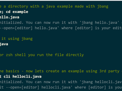 jbang download | SourceForge.net
