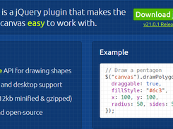 jCanvas download | SourceForge.net