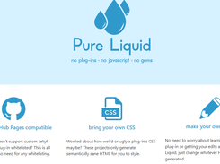 Jekyll Pure Liquid Heading Anchors download | SourceForge.net