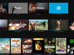 Jellyfin Android TV download | SourceForge.net