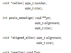jemalloc download | SourceForge.net