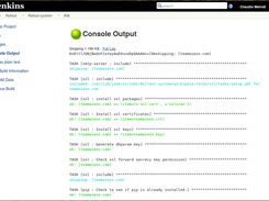 Jenkins download | SourceForge.net
