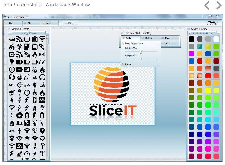 Download Logo Design Software