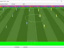 jfootball download | SourceForge.net