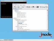 JNode: new Java Operating System download | SourceForge.net