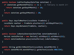Joda-Time download | SourceForge.net