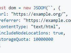 jsdom download | SourceForge.net