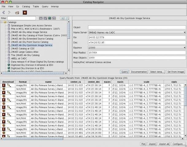 JSky download | SourceForge.net