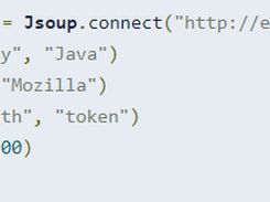jsoup download | SourceForge.net