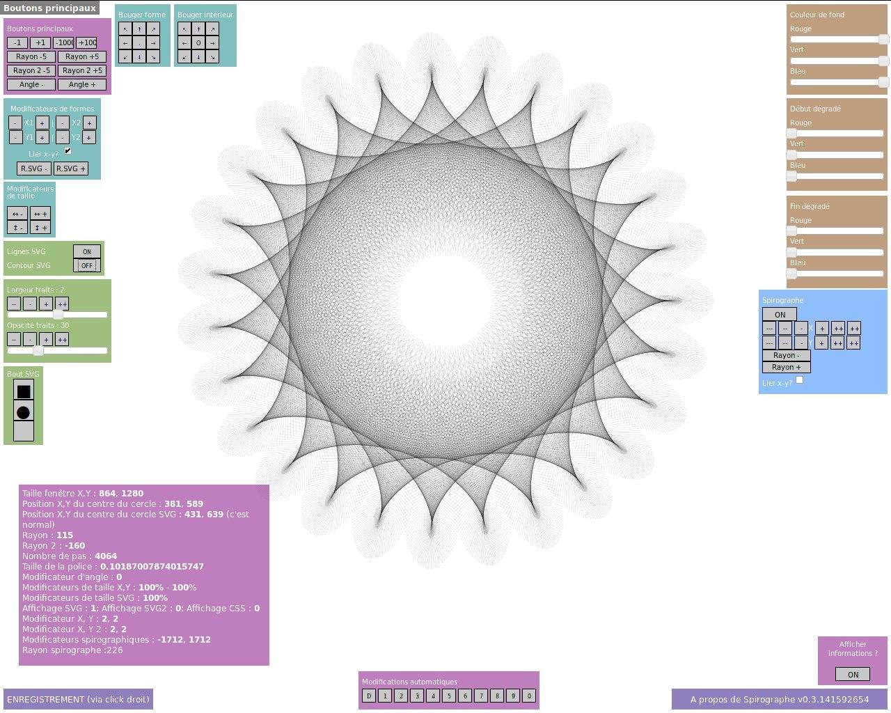 svg spirograph