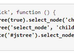 jstree download | SourceForge.net