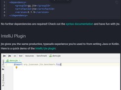 jte download | SourceForge.net