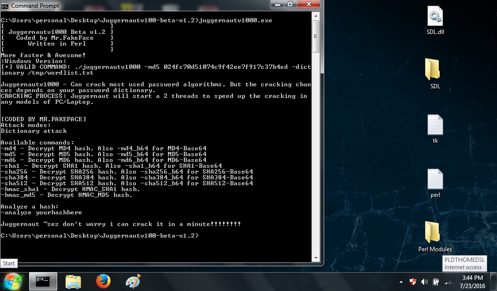How To Crack Md5 Ubuntu Software - dlystormweekend