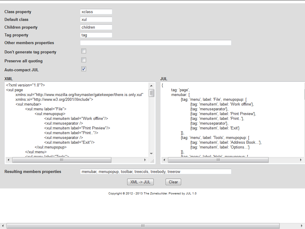jul-javascript download | SourceForge.net