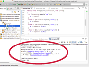 Jumble Coverage Tool for JUnit Tests download | SourceForge.net