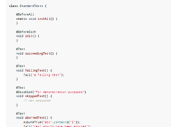 JUnit 5 download | SourceForge.net