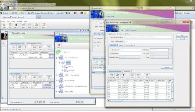 K-FrameworkProject Profiles - Reviews, Download, Gallery, FAQ