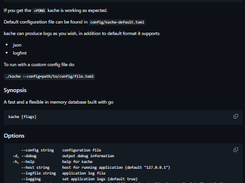 Kache download | SourceForge.net