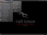 Kali Linux Mate download | SourceForge.net