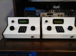Ham Radio Projects download | SourceForge.net