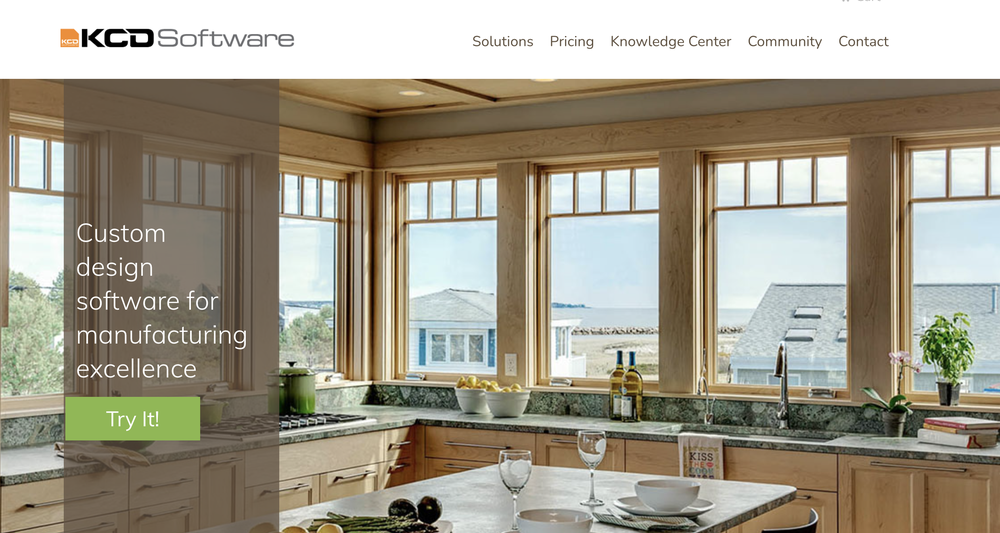 KCD Software Reviews and Pricing 2024