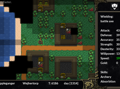 KeeperRL download | SourceForge.net