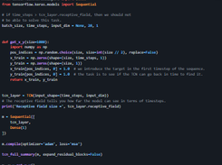 Keras TCN download | SourceForge.net