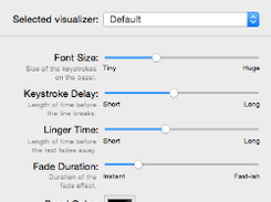 Keycastr download | SourceForge.net