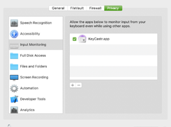 Keycastr download | SourceForge.net