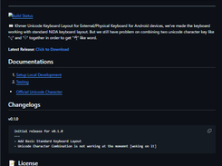 KhmerUnicodeLayout for External Keyboard download | SourceForge.net