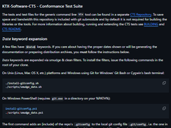 Khronos KTX download | SourceForge.net