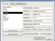 Kiax - an IAX Softphone download | SourceForge.net