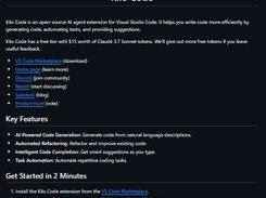 Kilo Code download | SourceForge.net