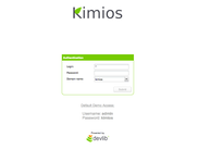 Kimios download | SourceForge.net