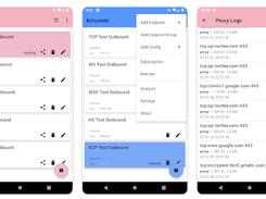 Kitsunebi download | SourceForge.net
