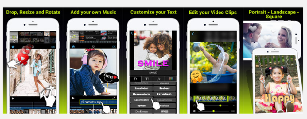 Kizoa Reviews in 2025