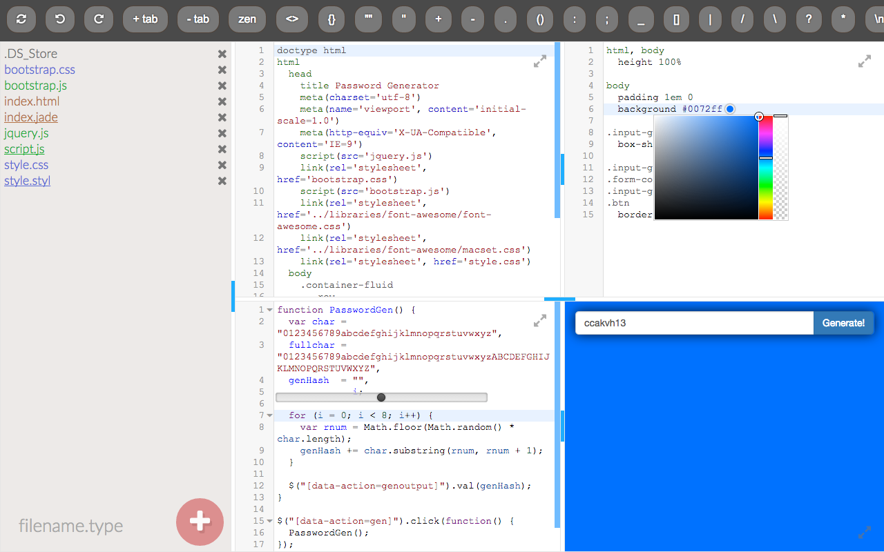 kodeWeave download | SourceForge.net