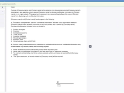 Tungsten SignDoc Reviews in 2025