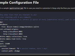 Komga download | SourceForge.net