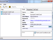 KPEnhancedEntryView download | SourceForge.net