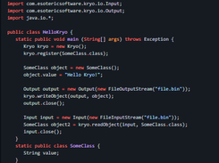 Kryo download | SourceForge.net