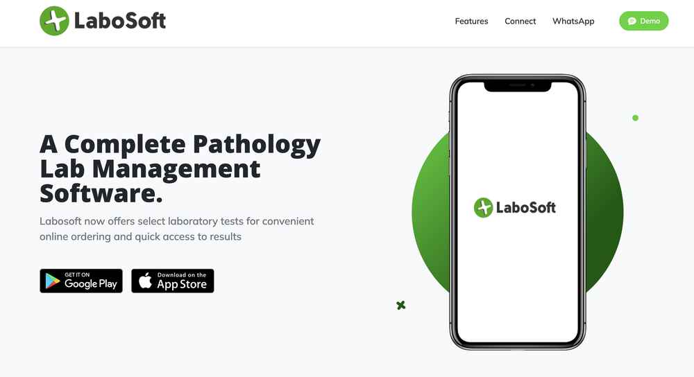 LaboSoft Reviews in 2025