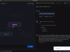 LangGraph Studio download | SourceForge.net