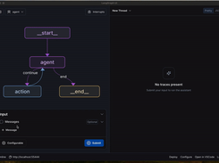 LangGraph Studio download | SourceForge.net