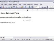 LaTeX in Word download | SourceForge.net