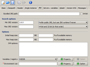 Launch4j Executable Wrapper download | SourceForge.net